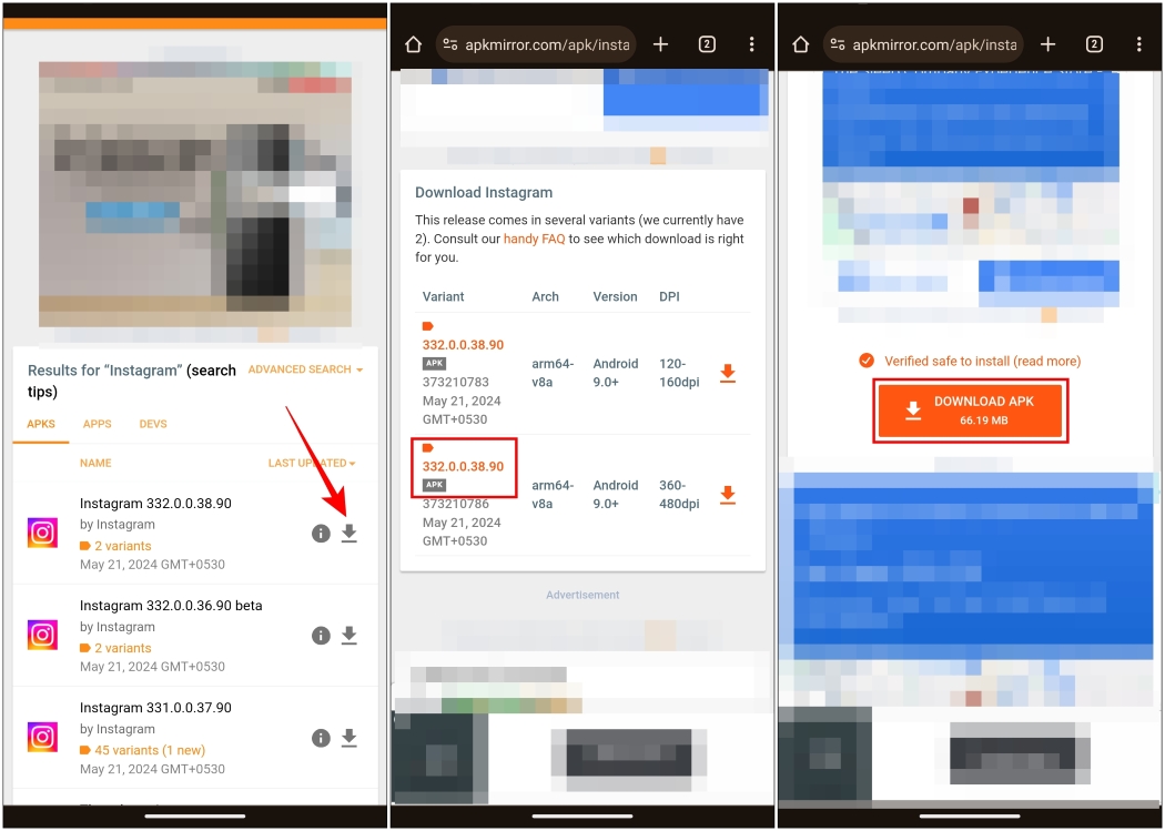 How to Update Instagram on iOS and Android | Beebom