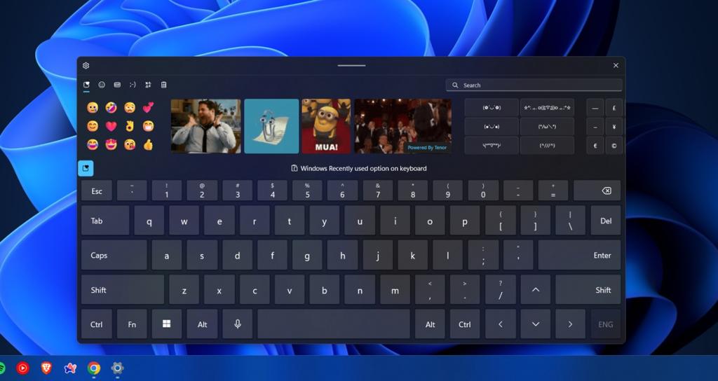How to Use Emojis on Windows | Beebom