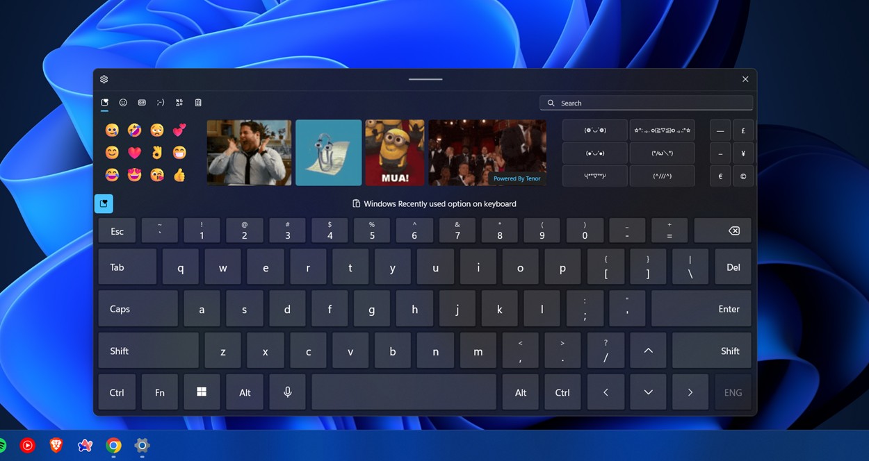 How to Use Emojis on Windows | Beebom