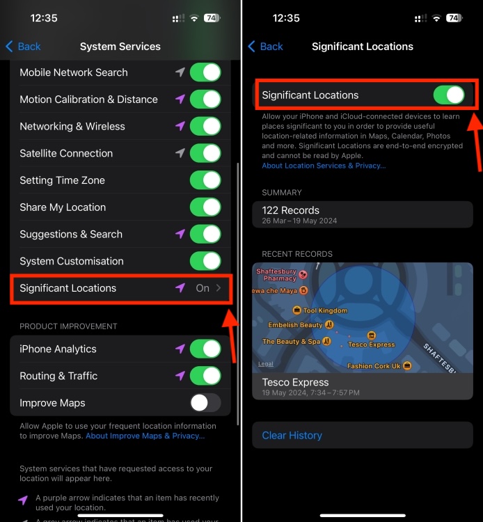 What is Clean Energy Charging on iPhones? Explained | Beebom