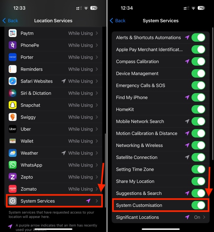 What is Clean Energy Charging on iPhones? Explained | Beebom