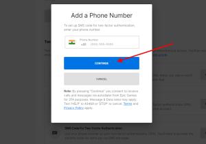 How to Enable 2FA on Fortnite (Two-Factor Authentication) | Beebom