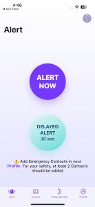 3 Fall Detection Apps for iPhone You Should Use in 2024 | Beebom