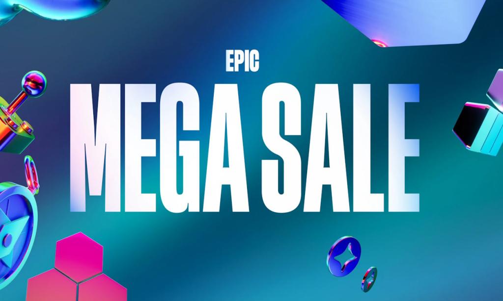 The Epic Games Mega Sale Is Here: 5 Best Deals to Get | Beebom