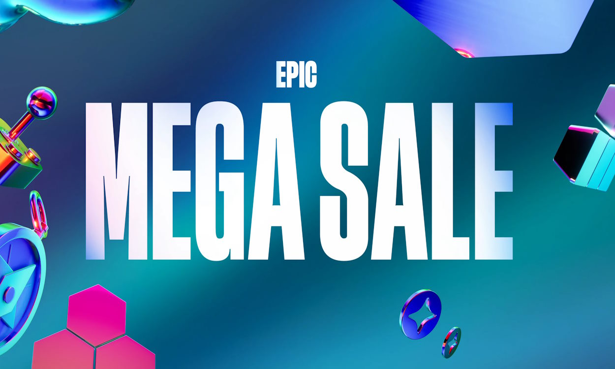 The Epic Games Mega Sale Is Here: 5 Best Deals to Get | Beebom