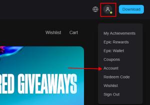 How to Enable 2FA on Fortnite (Two-Factor Authentication) | Beebom