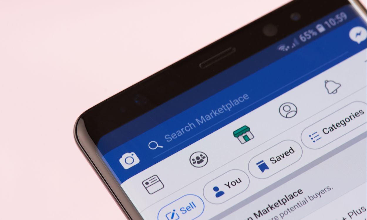 What To Do If You Get Scammed on Facebook Marketplace | Beebom