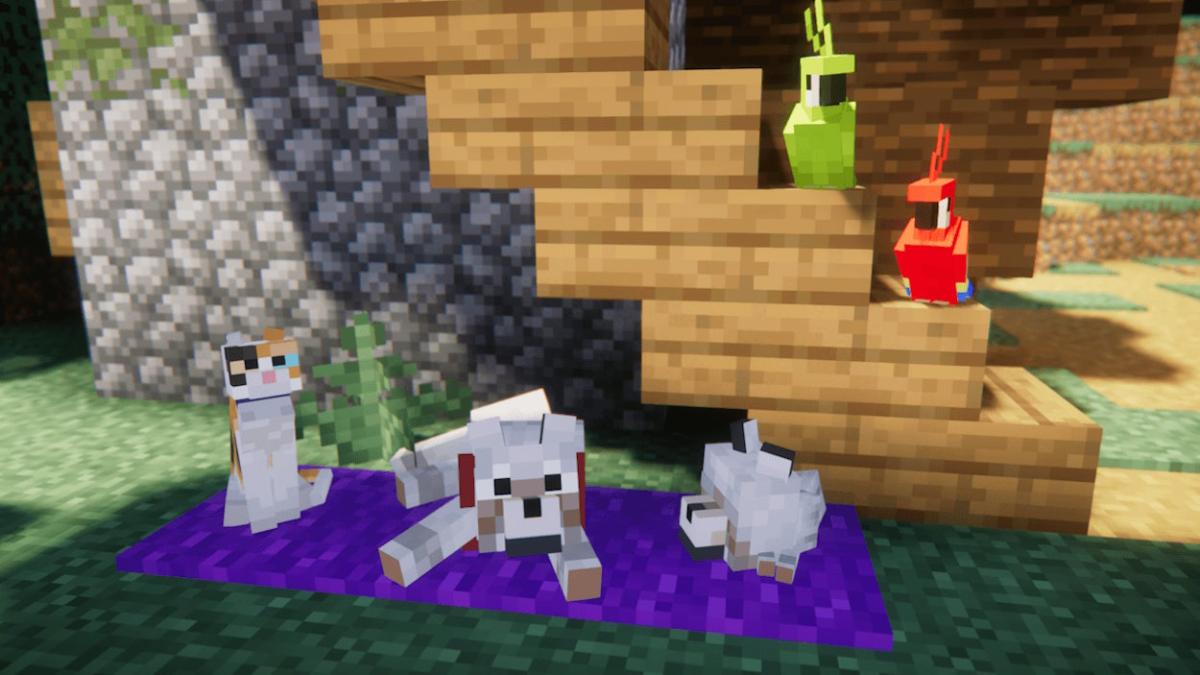 Minecraft 1.22 Features Wishlist: 5 Things Mojang Should Add Next | Beebom