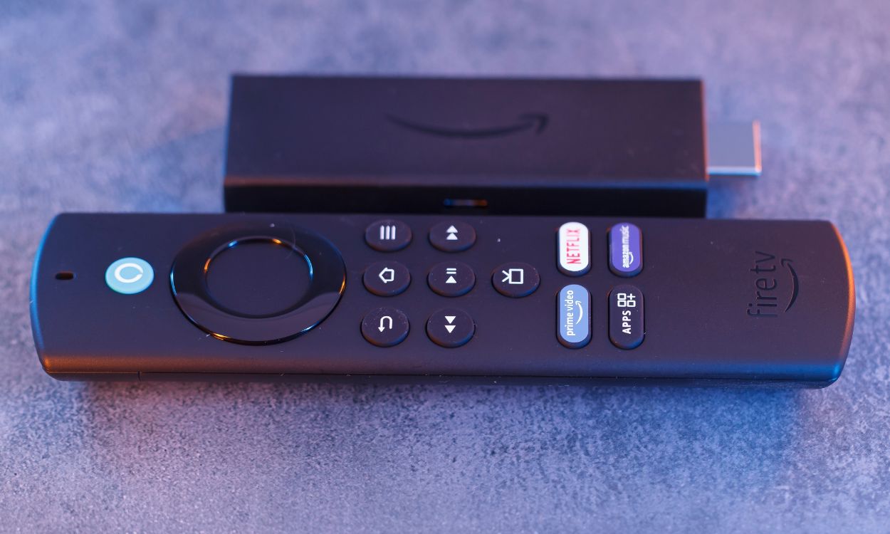 Amazon Fire Stick Remote Not Working? Here's How to Fix It | Beebom