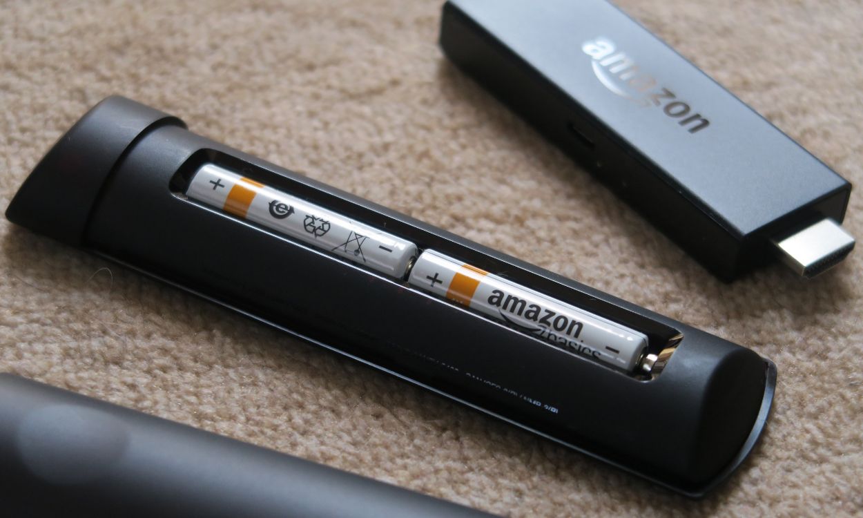 Amazon Fire Stick Remote Not Working? Here's How to Fix It | Beebom