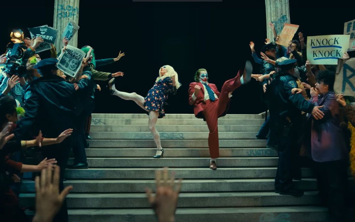 What Is the Meaning of Joker: Folie à Deux? Explained | Beebom