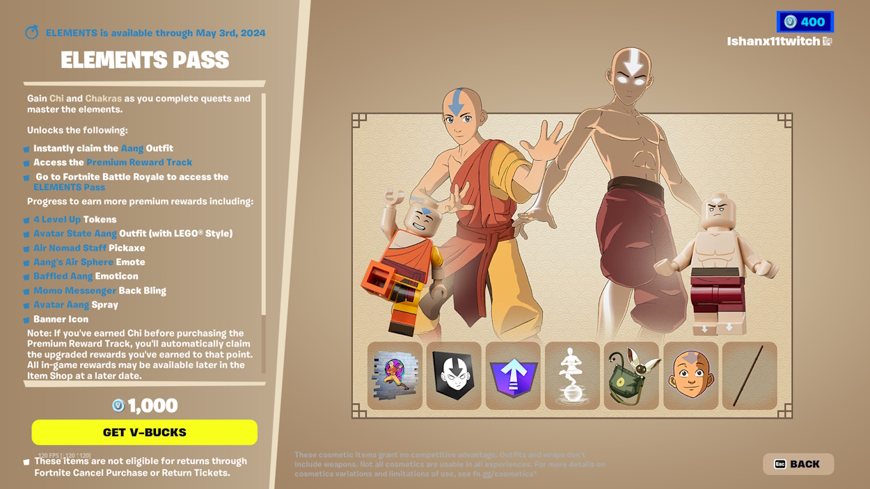 Fortnite Has Too Many Battle Passes: The Never-Ending Grind for Skins ...