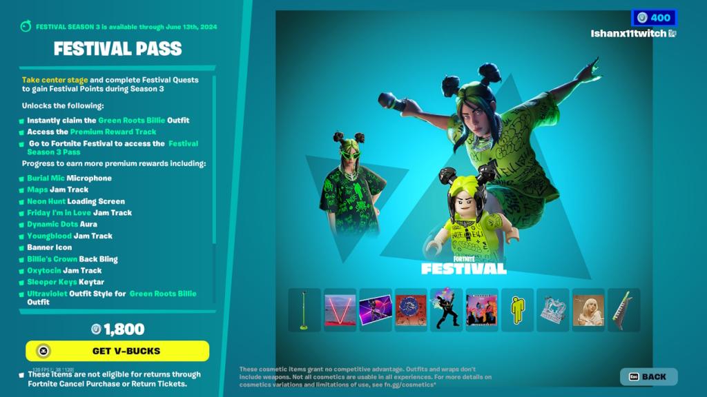 Fortnite Has Too Many Battle Passes: The Never-Ending Grind for Skins ...