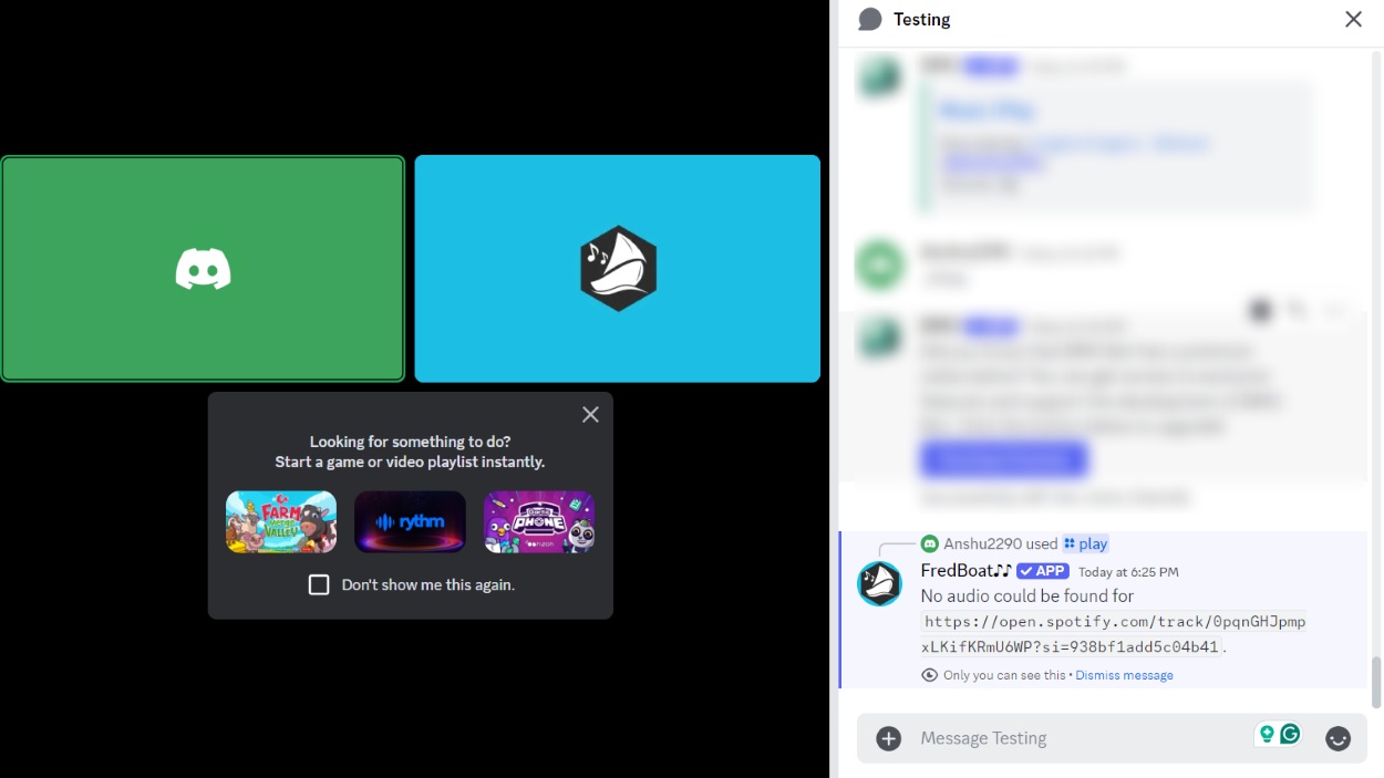 15 Best Discord Music Bots You Must Check Out in 2025 | Beebom