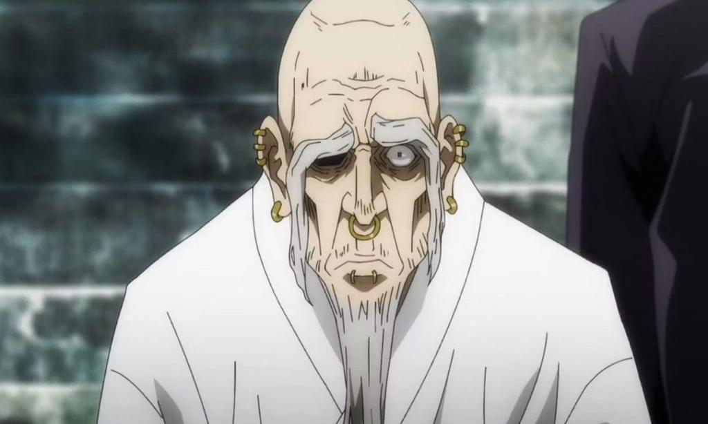 10 Most Popular Bald Anime Characters | Beebom