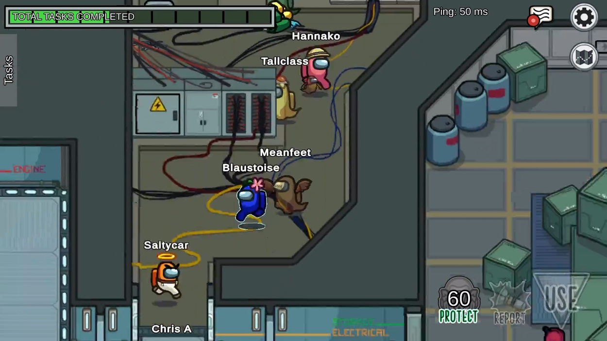 Among Us Characters Guide: All You Need to Know | Beebom