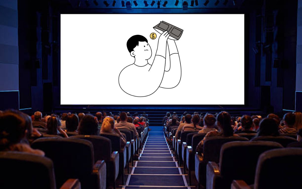 Curtain Call for Hollywood: Is the Era of Theater Experience Fading ...