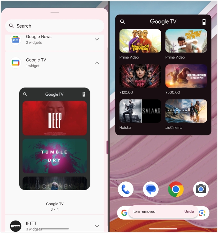 15 Useful Android Widgets You Should Try Beebom