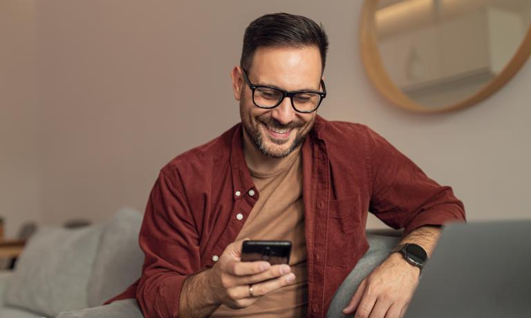 "Slide into DMs" Meaning Explained | Beebom