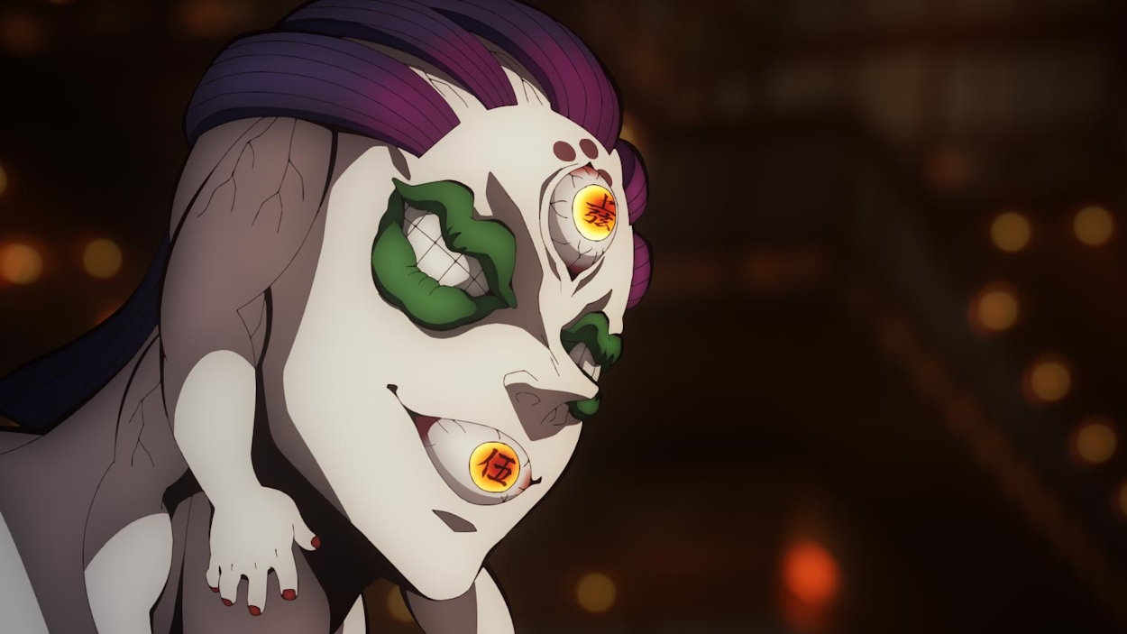 15 Strongest Demon Slayer Characters, Ranked | Beebom