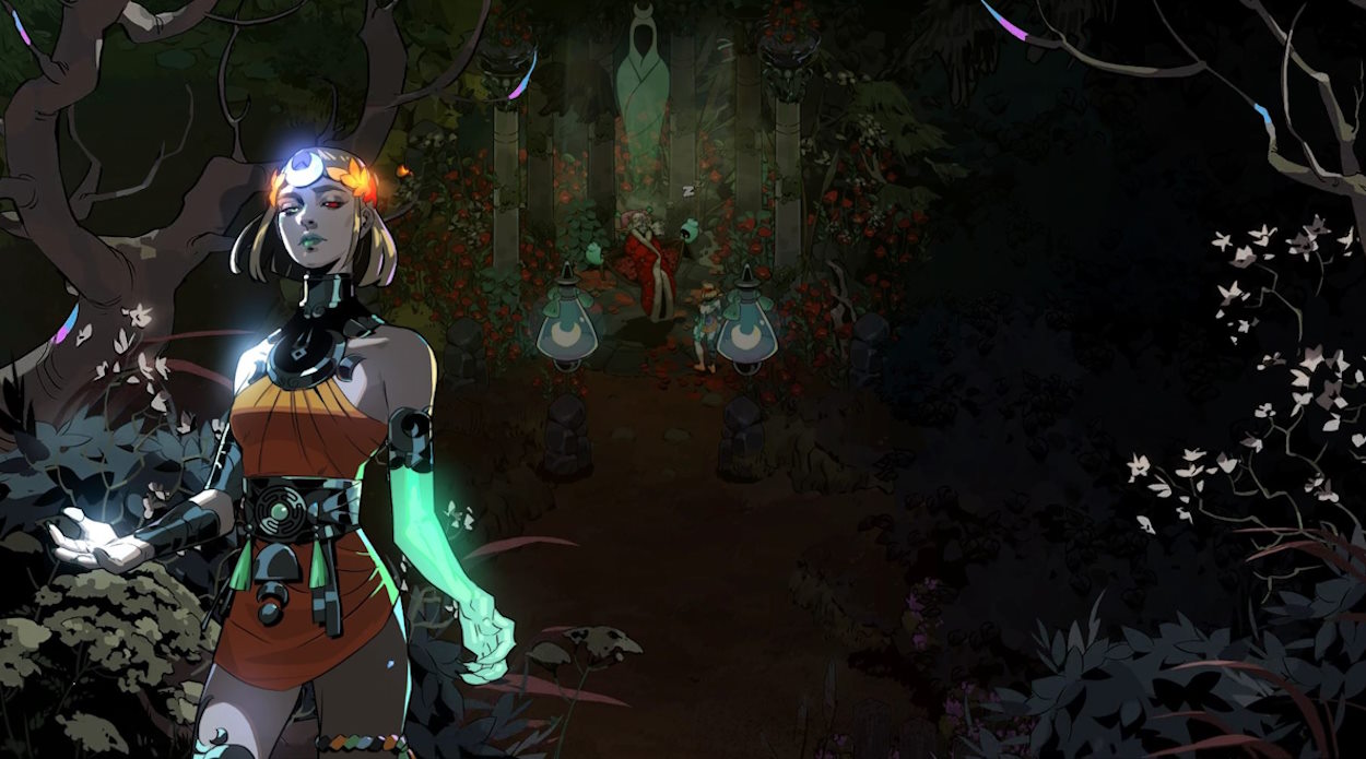 Who Is Melinoe in Hades 2? | Beebom