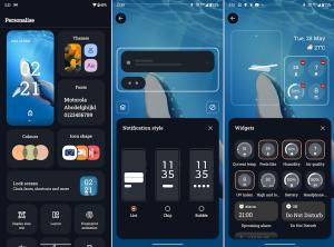 Motorola Hello UI Review: Refreshing and Clean | Beebom