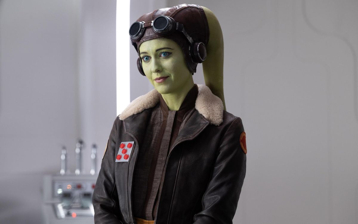 Top 10 Female Star Wars Characters (Ranked) | Beebom