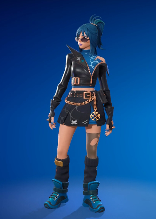 25 Best Fortnite Skins (2024) | Beebom