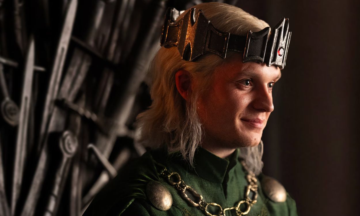 House of the Dragon: Targaryen Family Tree Explained | Beebom