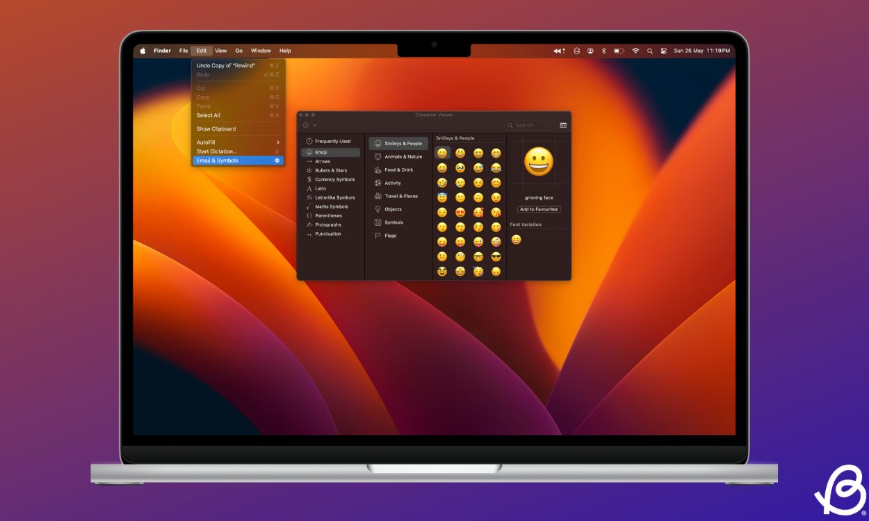 How to Adjust Keyboard Brightness in M1 MacBook | Beebom