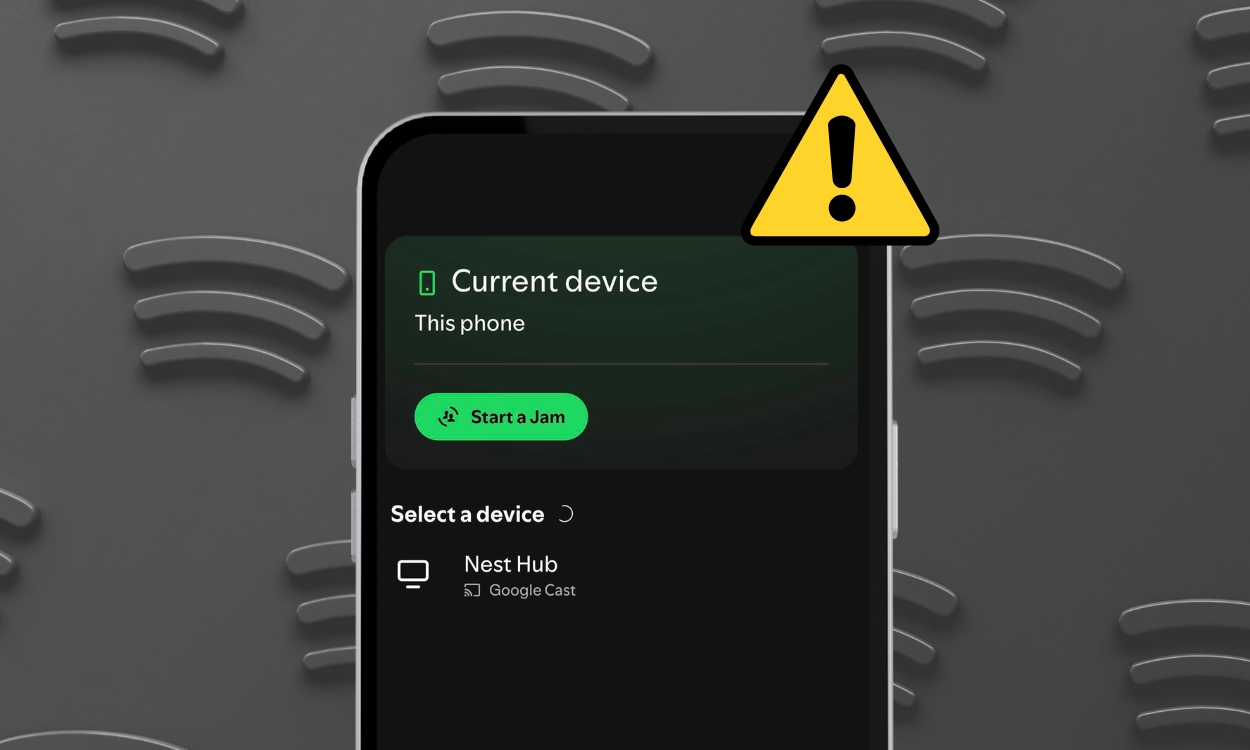 How to Fix Spotify Jam Not Working | Beebom How to Fix Spotify Jam Not Working | Beebom