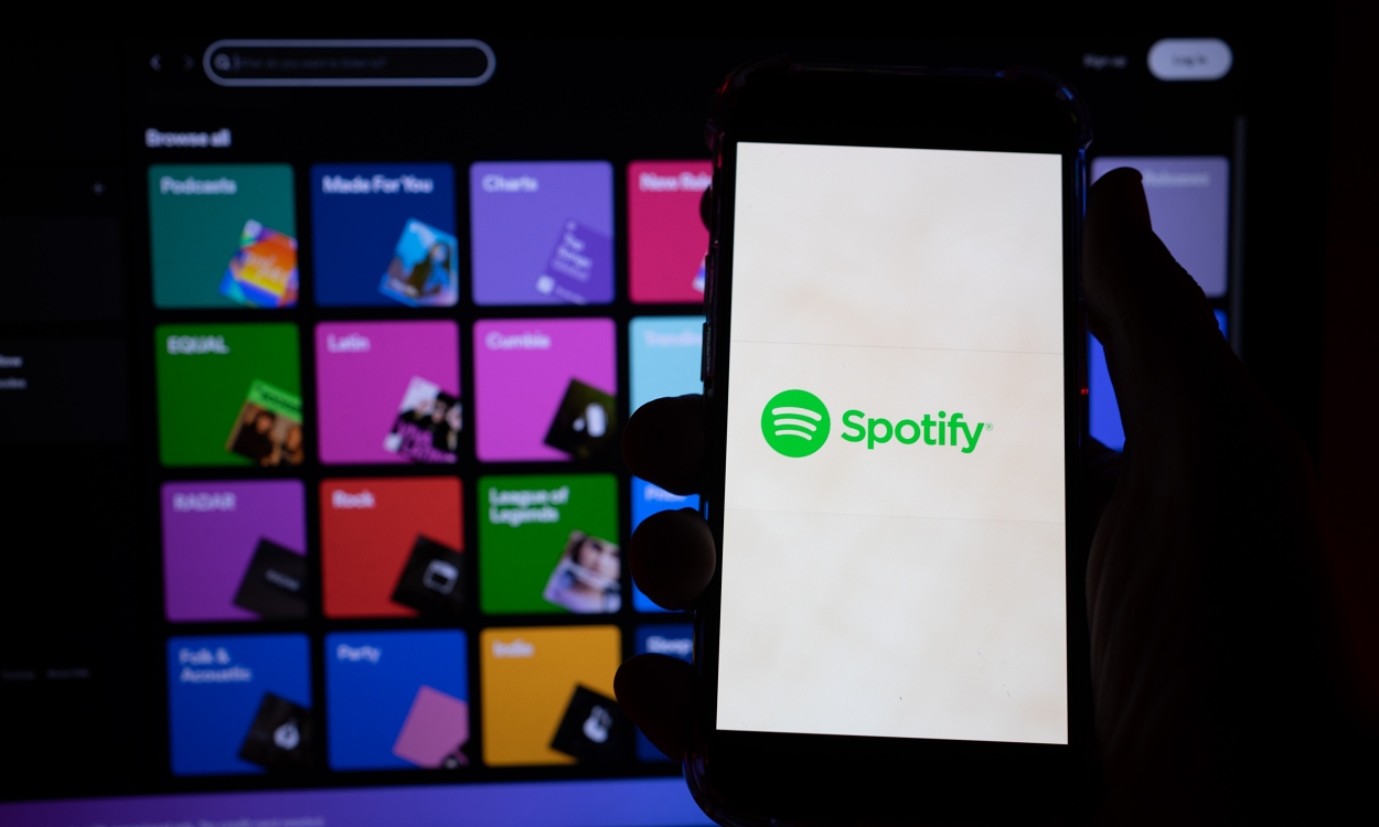 How to Fix “Upstream Request Timeout” Error on Spotify | Beebom How to Fix “Upstream Request Timeout” Error on Spotify | Beebom