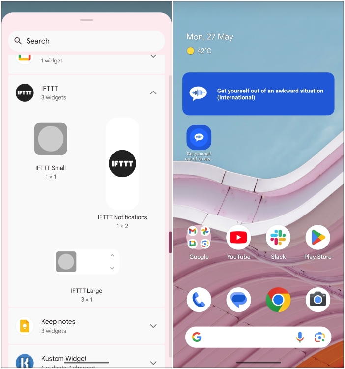 15 Useful Android Widgets You Should Try Beebom