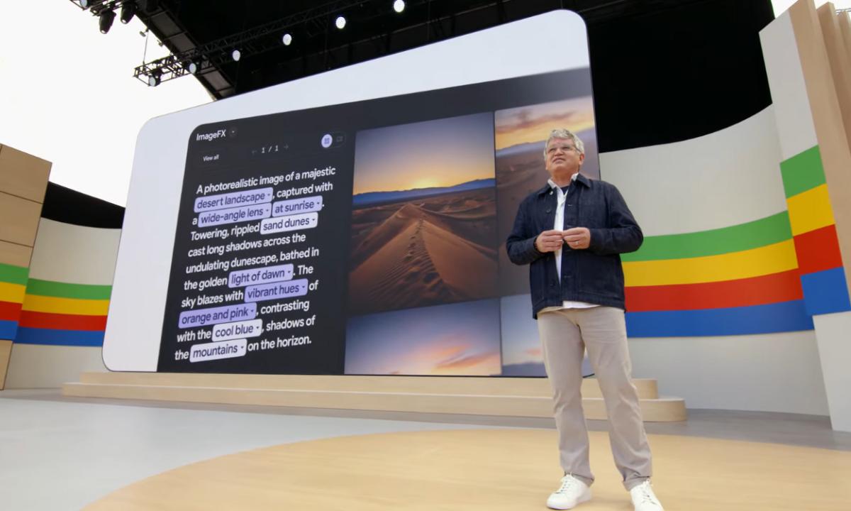 Google Announces Imagen 3, Its Latest AI Text-to-Image Generator | Beebom