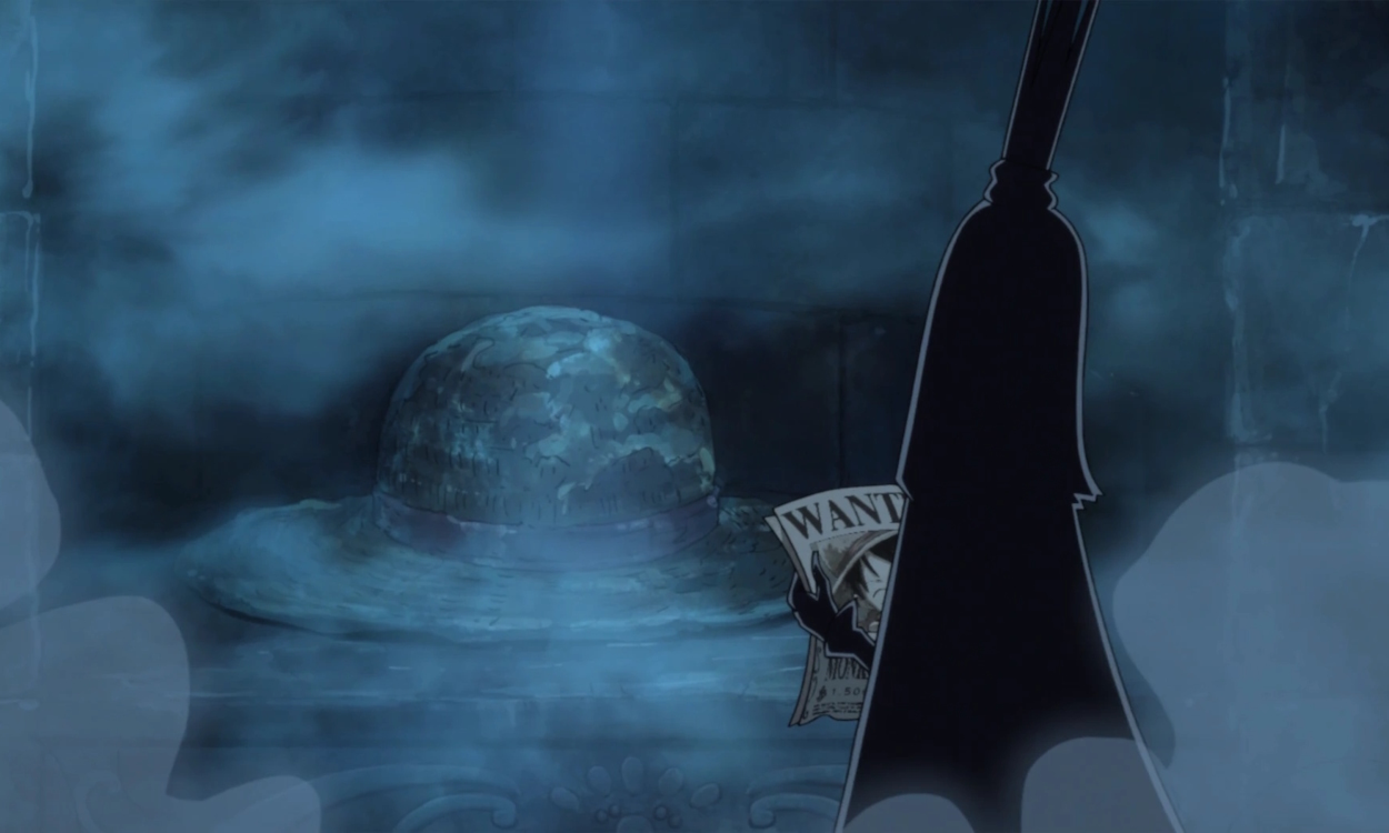 Who Is Imu in One Piece? Everything We Know About the Character (So Far ...