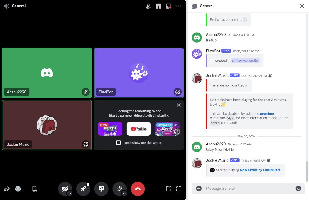 15 Best Discord Music Bots You Must Check Out in 2025 | Beebom