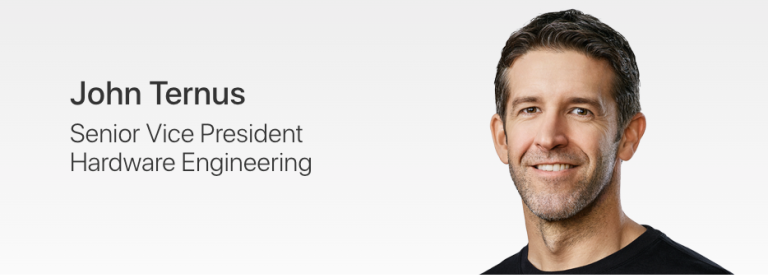 Who is John Ternus, Tim Cook's Most Likely Successor and Next Apple CEO ...
