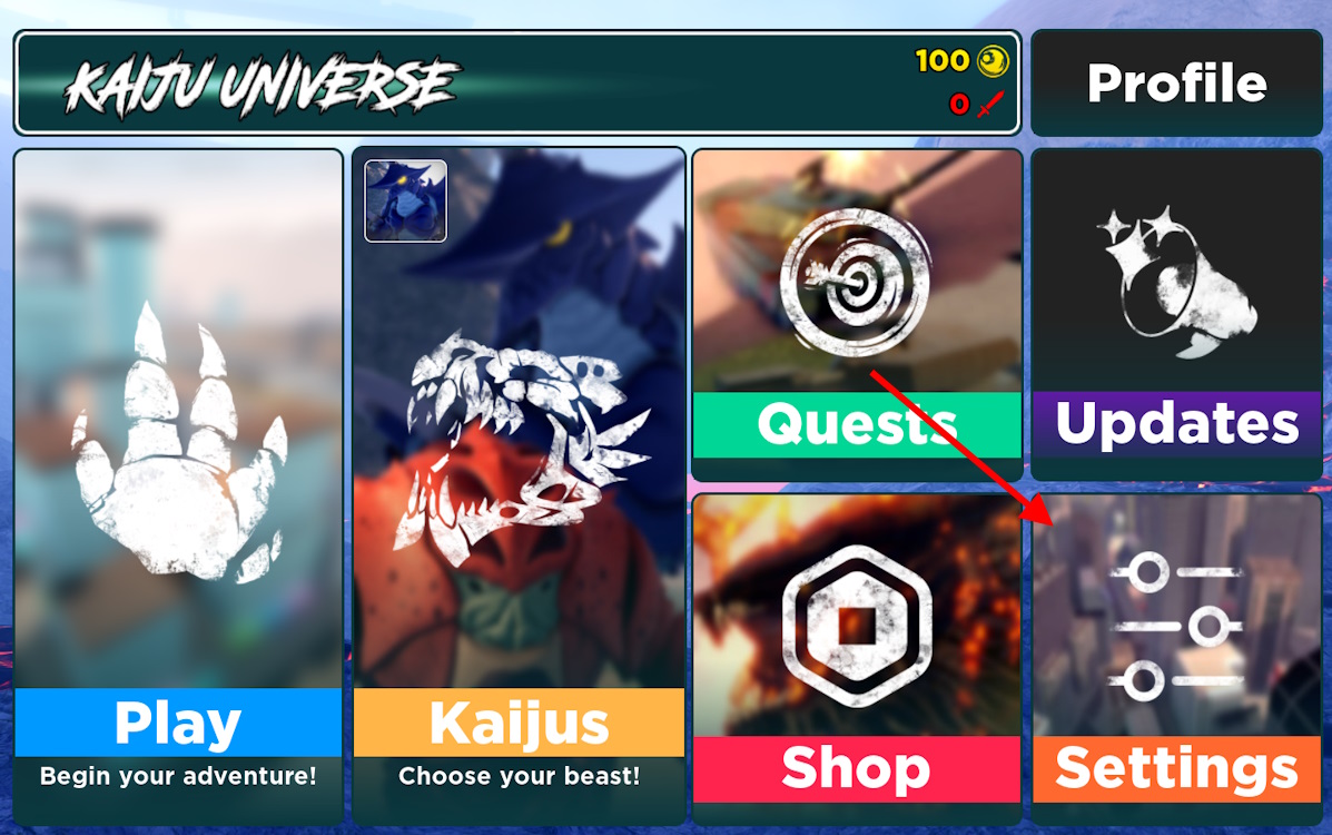 Kaiju Universe Codes (June 2024) | Beebom