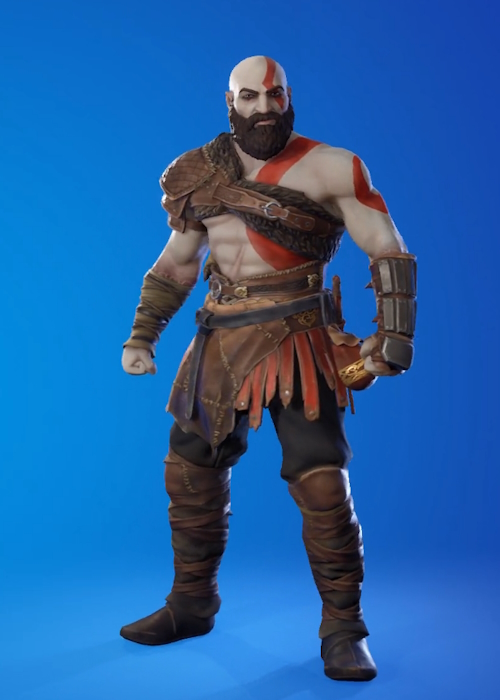 25 Best Fortnite Skins (2025) | Beebom