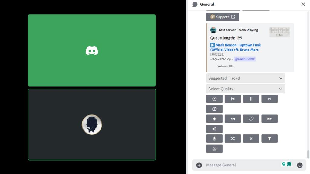 15 Best Discord Music Bots You Must Check Out in 2025 | Beebom