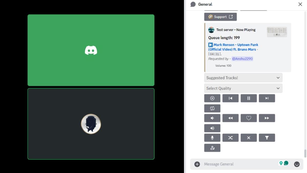 15 Best Discord Music Bots You Must Check Out in 2025 | Beebom