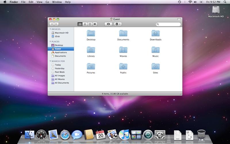 All macOS Versions in Order Until 2024 | Beebom