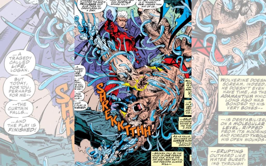 X-Men '97 Episode 9 Ending Explained: Is Wolverine's Adamantium Gone ...