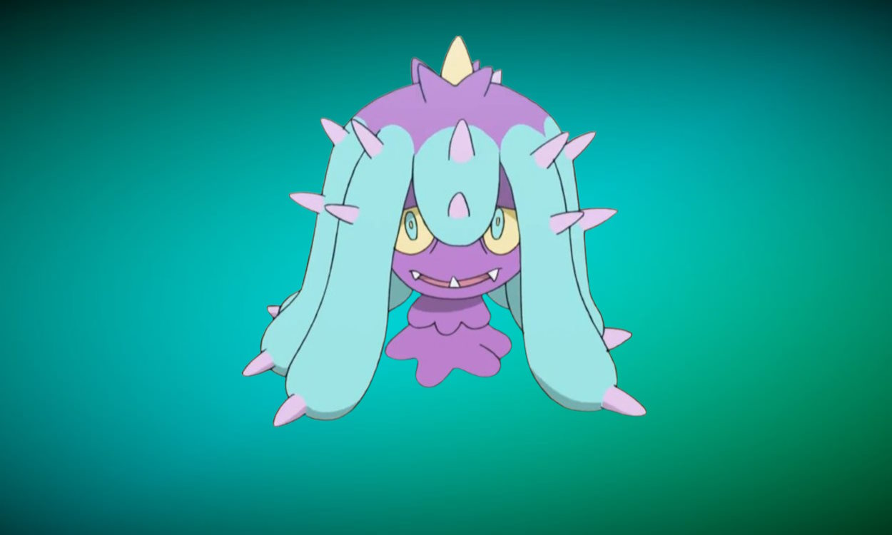 Pokemon GO Mareanie Spotlight Hour Guide | Beebom