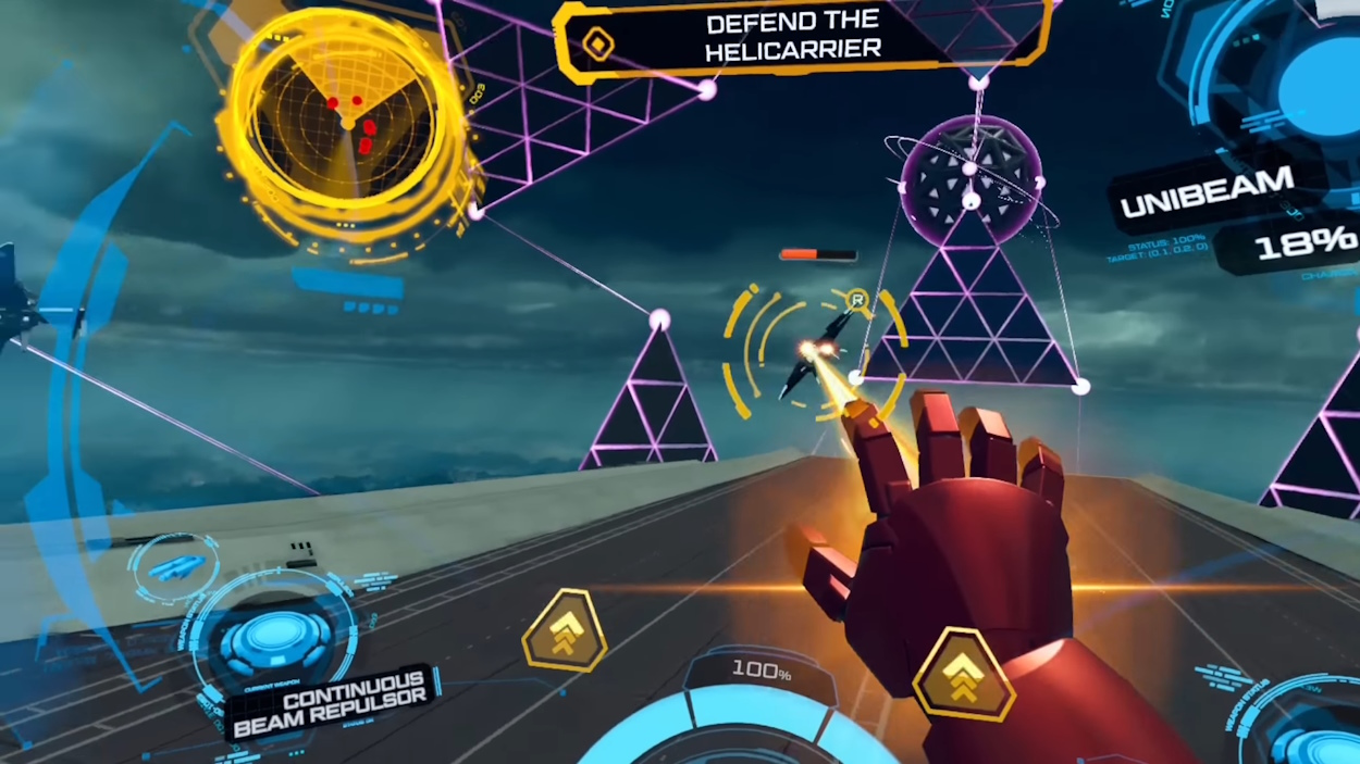 15 Best Meta Quest 3 Games in 2025 | Beebom