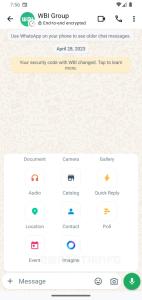 All New WhatsApp Features Added in May 2024 | Beebom