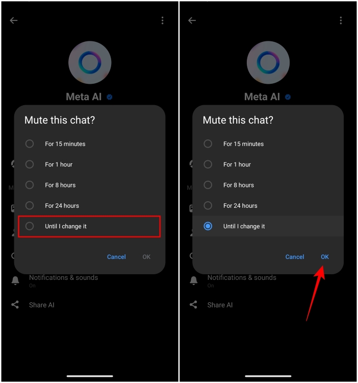 How to Turn Off Meta AI on Instagram, WhatsApp, and Facebook | Beebom