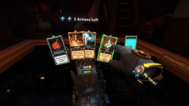 15 Best Meta Quest 3 Games in 2025 | Beebom