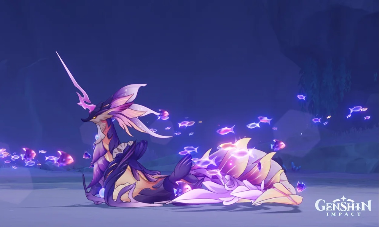 Genshin Impact Clorinde Materials and Farming Guide | Beebom