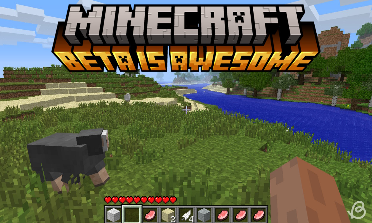 This Minecraft Player Is Building a Large City in MCPE on Mobile | Beebom